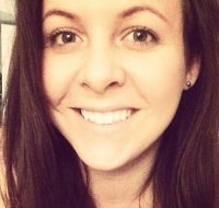 Katie Murch · About