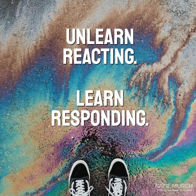 Katie Murch · Inspirational Quotes