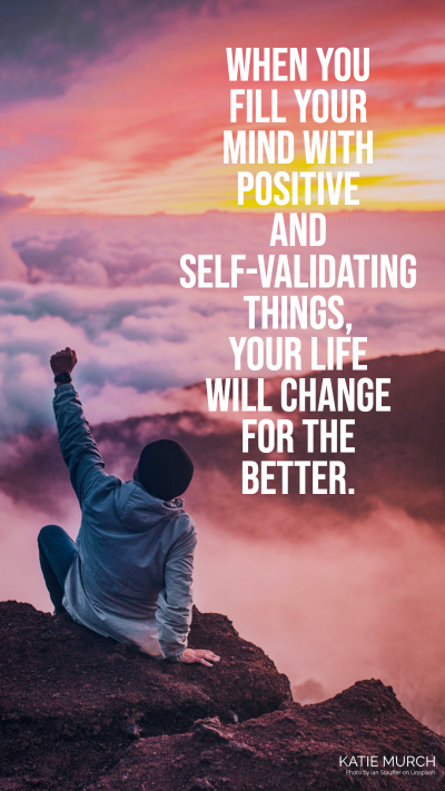 Katie Murch · Inspirational Quotes